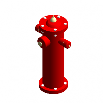 Fire hydrant revit family | Thousands of free AutoCAD drawings