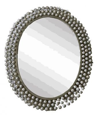 cream pearl mirror dwg drawing | Thousands of free CAD blocks