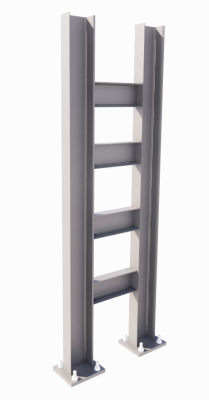 U Support Multi revit family | Thousands of free AutoCAD drawings