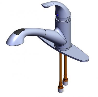 How To Make Faucet In Solidworks at Robert Seitz blog