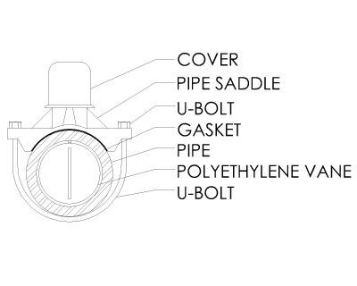 Flow Switch Details free autocad download | Thousands of free CAD blocks
