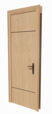 Door revit family | Thousands of free CAD blocks