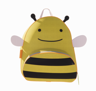 back bag revit family | Thousands of free CAD blocks