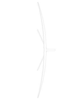 LED TV Rounded free Autocad download | Thousands of free AutoCAD drawings