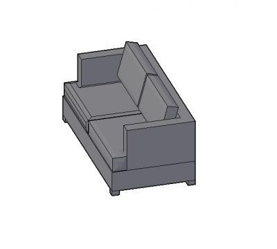 Living Room Sofa Dwg at Vanessa Rutland blog