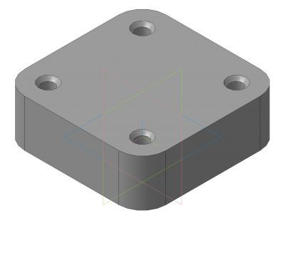 Monter .stp modèle 3D | Thousands of free CAD blocks