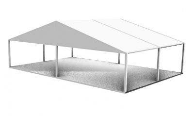 Modern designed tent 3d model .3dm format | Thousands of free AutoCAD ...