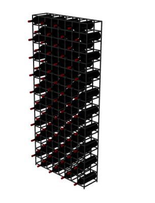 metal designed wine cellar 3d model .3dm format | Thousands of free CAD blocks