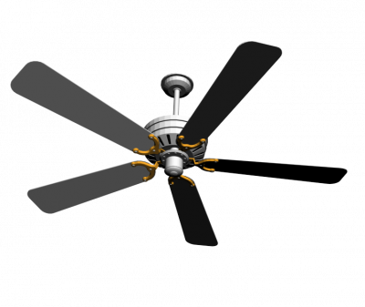 Ceiling Fan Autocad Rcp