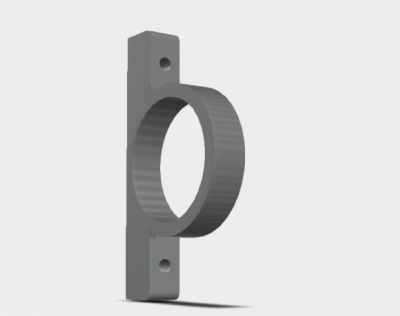 Bracket Model | Thousands of free AutoCAD drawings