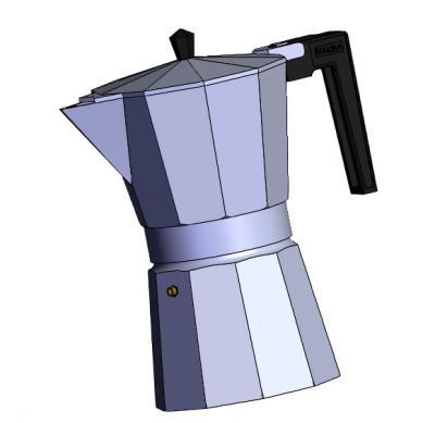 Stove 3dm model | Thousands of free AutoCAD drawings